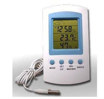 TERMO-HIGR.DIGITAL J.PROLAB – 1370 – Distribuidora Champion